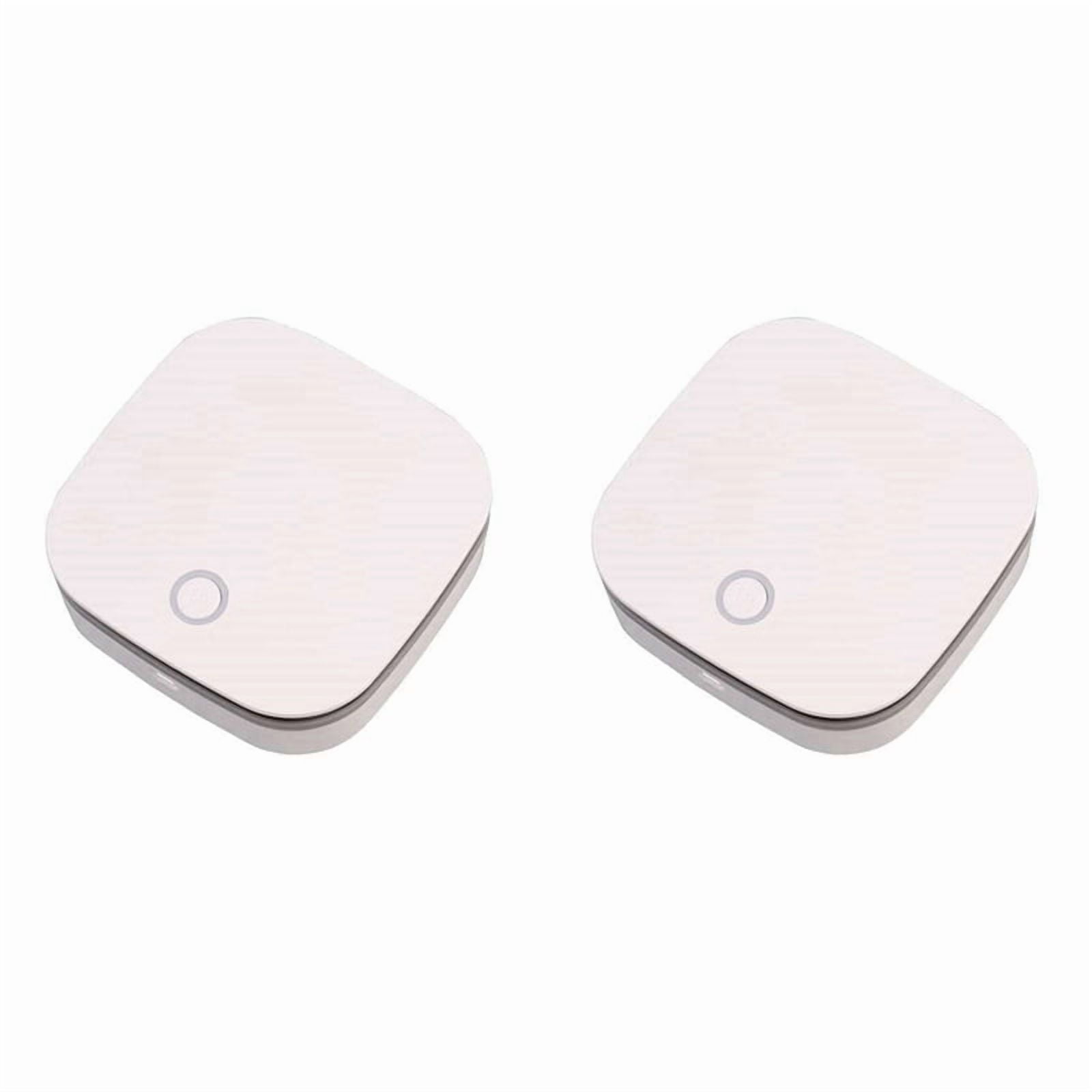 2X Upgraded Odor Remover Machine for Smell, Odor Remover Machine for ...