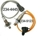 2X Upstream+Downstream Oxygen O2 Sensor For Subaru Forester Impreza ...