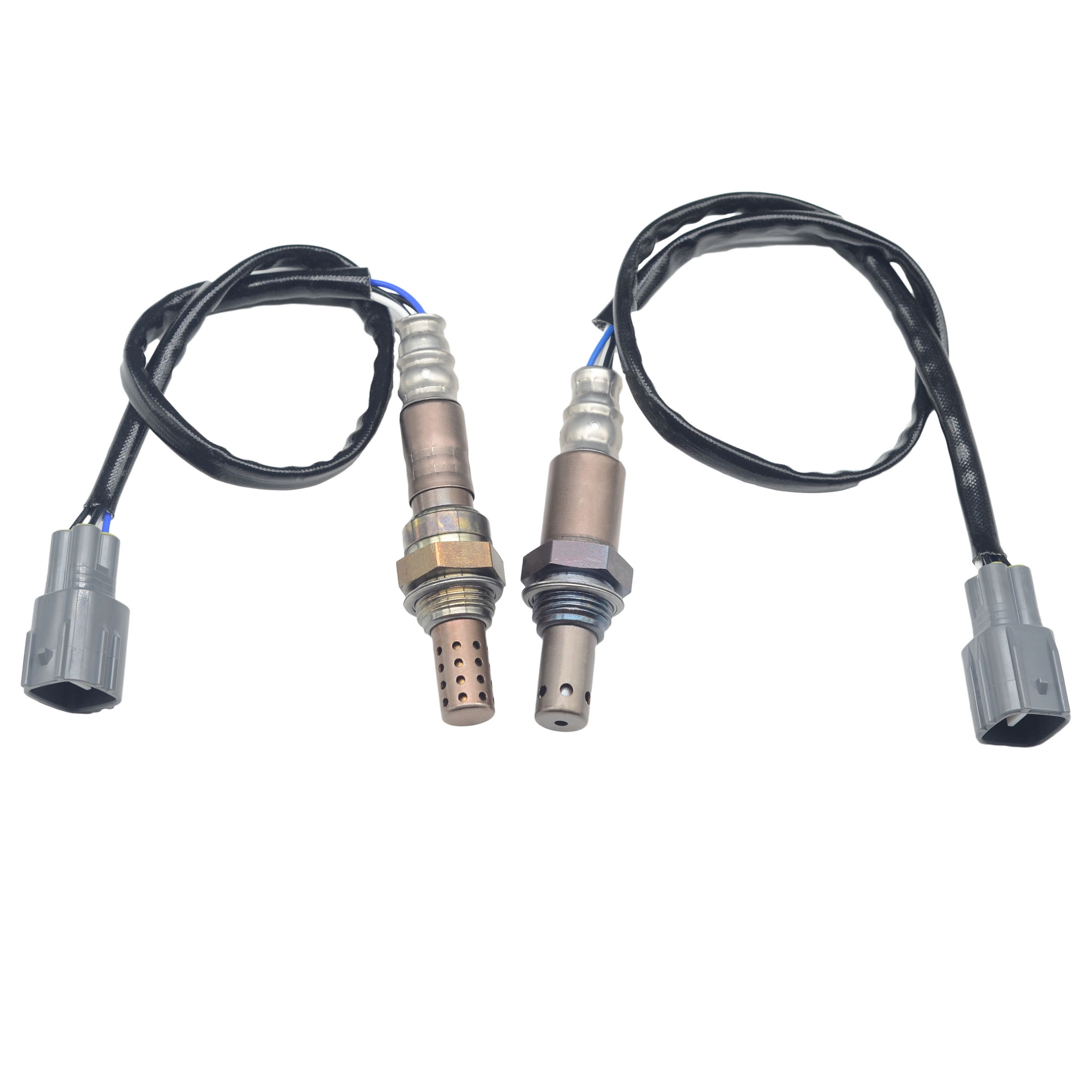 2X Upstream+Downstream Oxygen Sensors for Toyota Tacoma 2.7L 2005-2012 ...