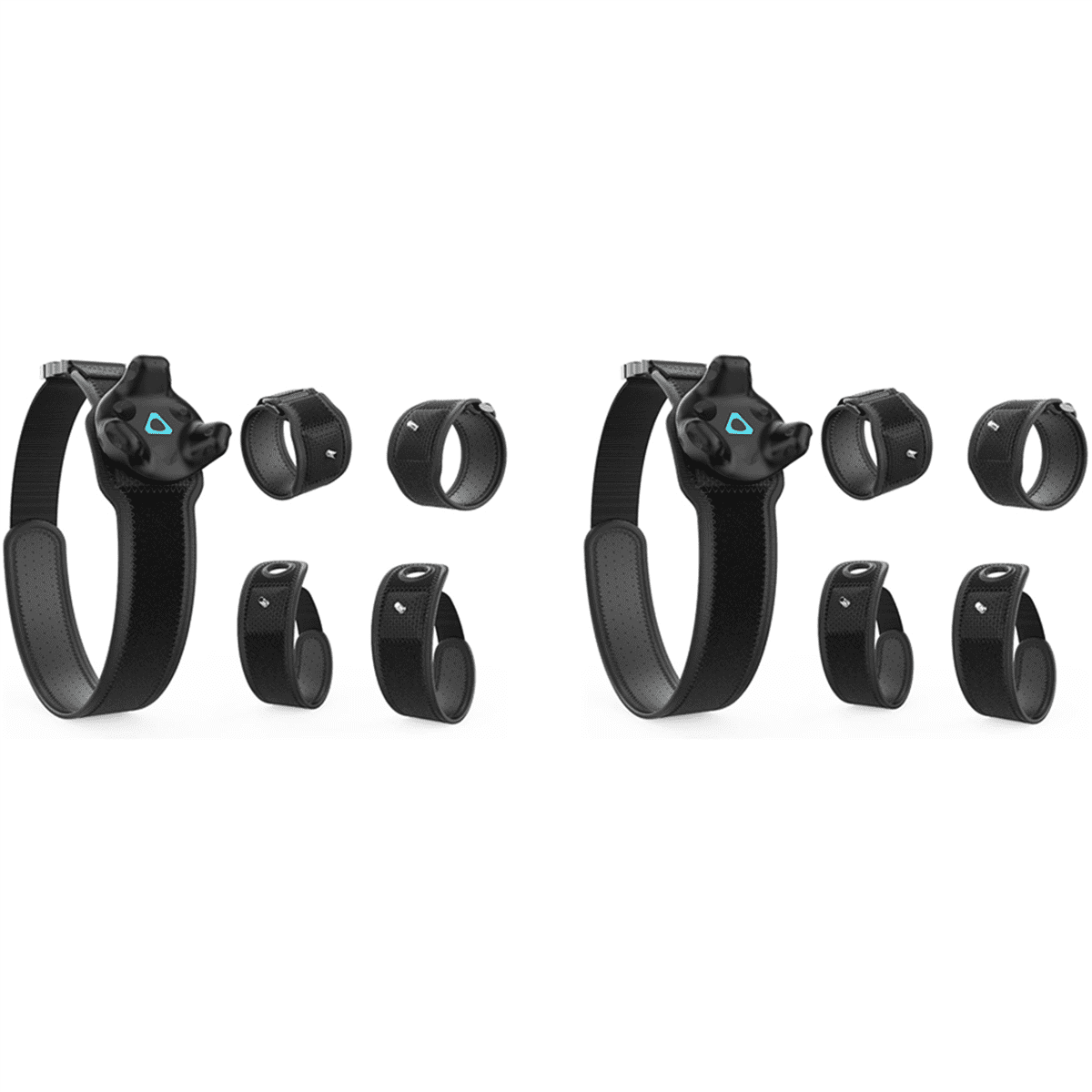 2X VR Tracking Belt,Tracker Belts and Palm Straps for System Tracker ...
