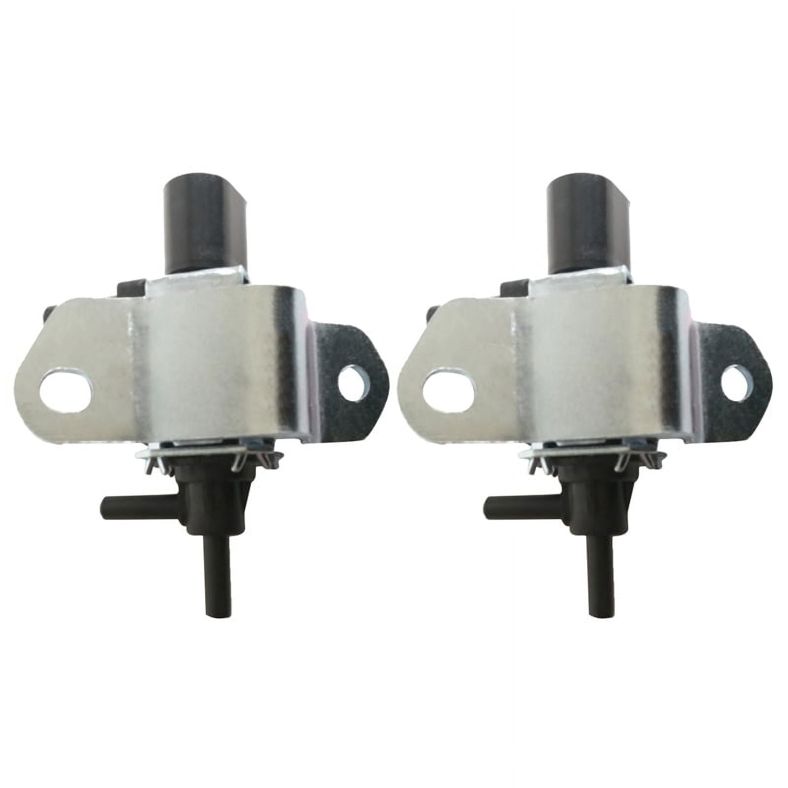 2X Vacuum Solenoid Valve Intake Manifold Runner Control for 6 Tribute ...