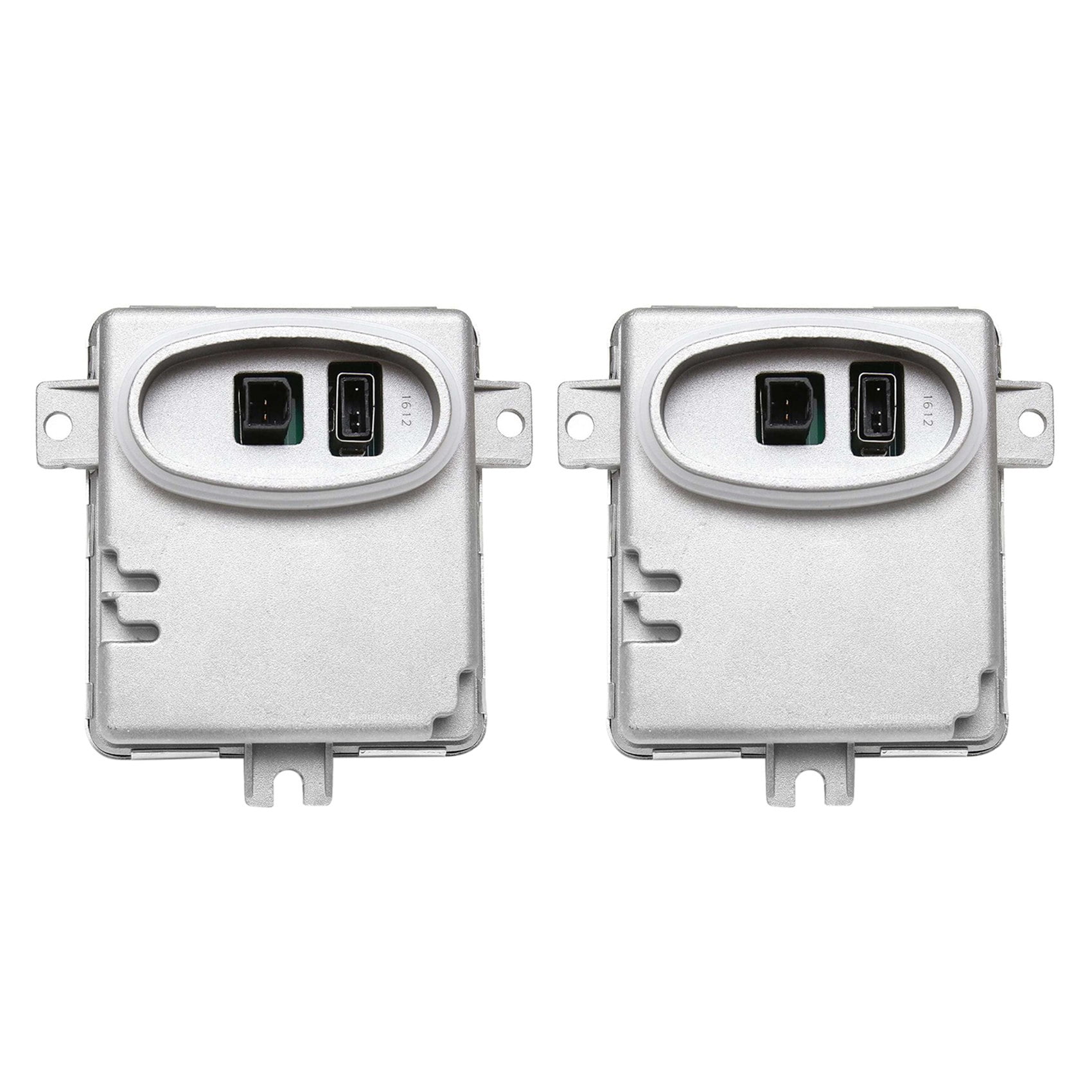 2X W3T13271,63126948180 Xenon HID Headlight Ballast for 2006-2008- 3 ...