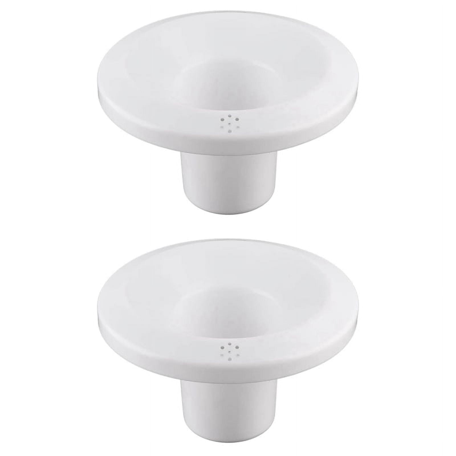 2X Water Cooler Water Dispenser Smart Seat WaterGuard Assembly Bottle ...