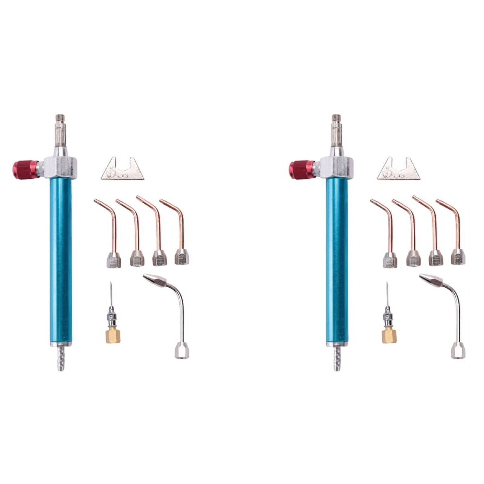 2X Water Welding Torch Water Hydrogen Torch Portable Welding Torch ...