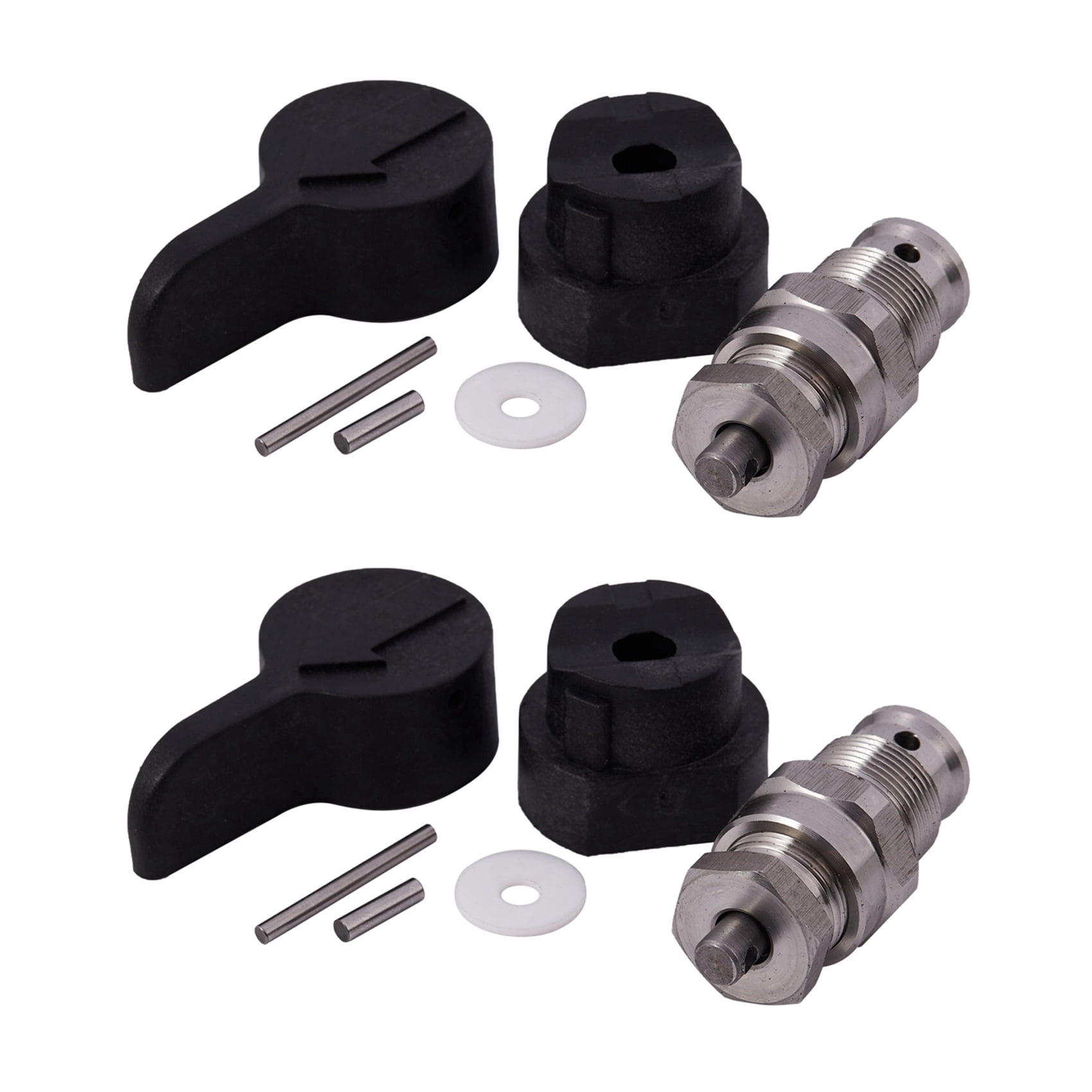 2X Wear-Resisting Prime Valve Return Valves of Airless Spraying Machine ...