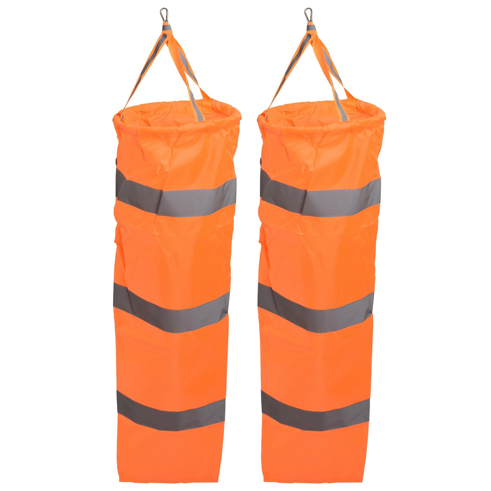 2X Weather Nylon Wind Sock Vane Windsock Outdoor Toy Kite,Wind ...