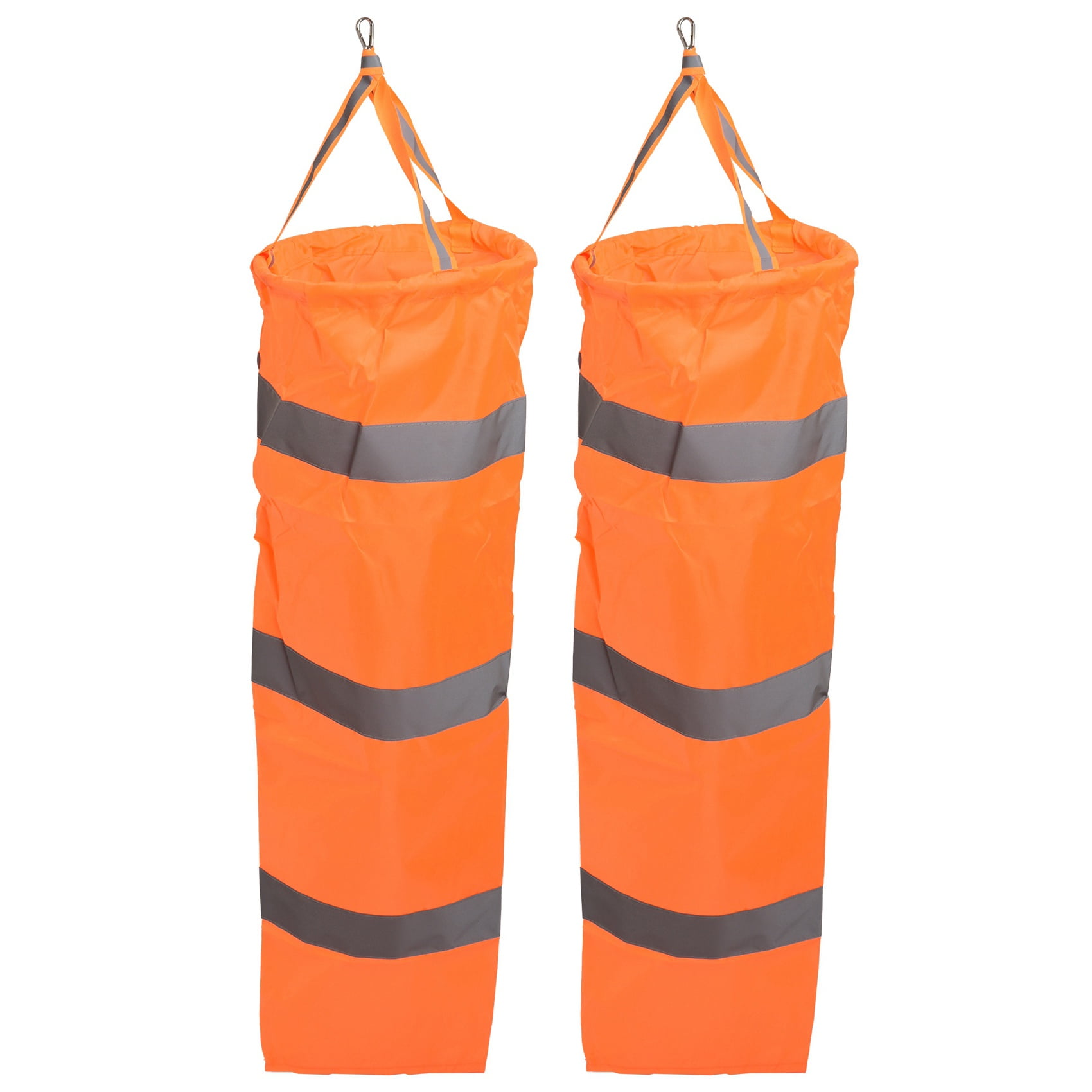 2X Weather Nylon Wind Sock Weather Vane Windsock Outdoor Toy Kite,Wind ...