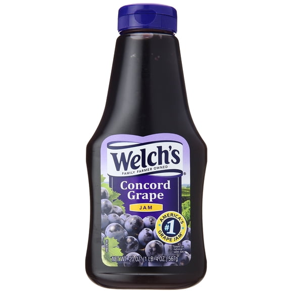 Grape jam in Jams, jellies & preserves - Walmart.com
