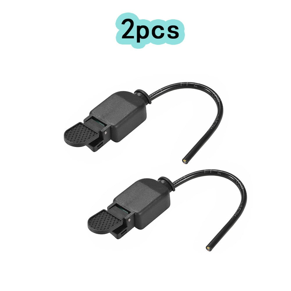 2X Welding Torch Switch Trigger Button for TIG Welding Torch Plasma ...