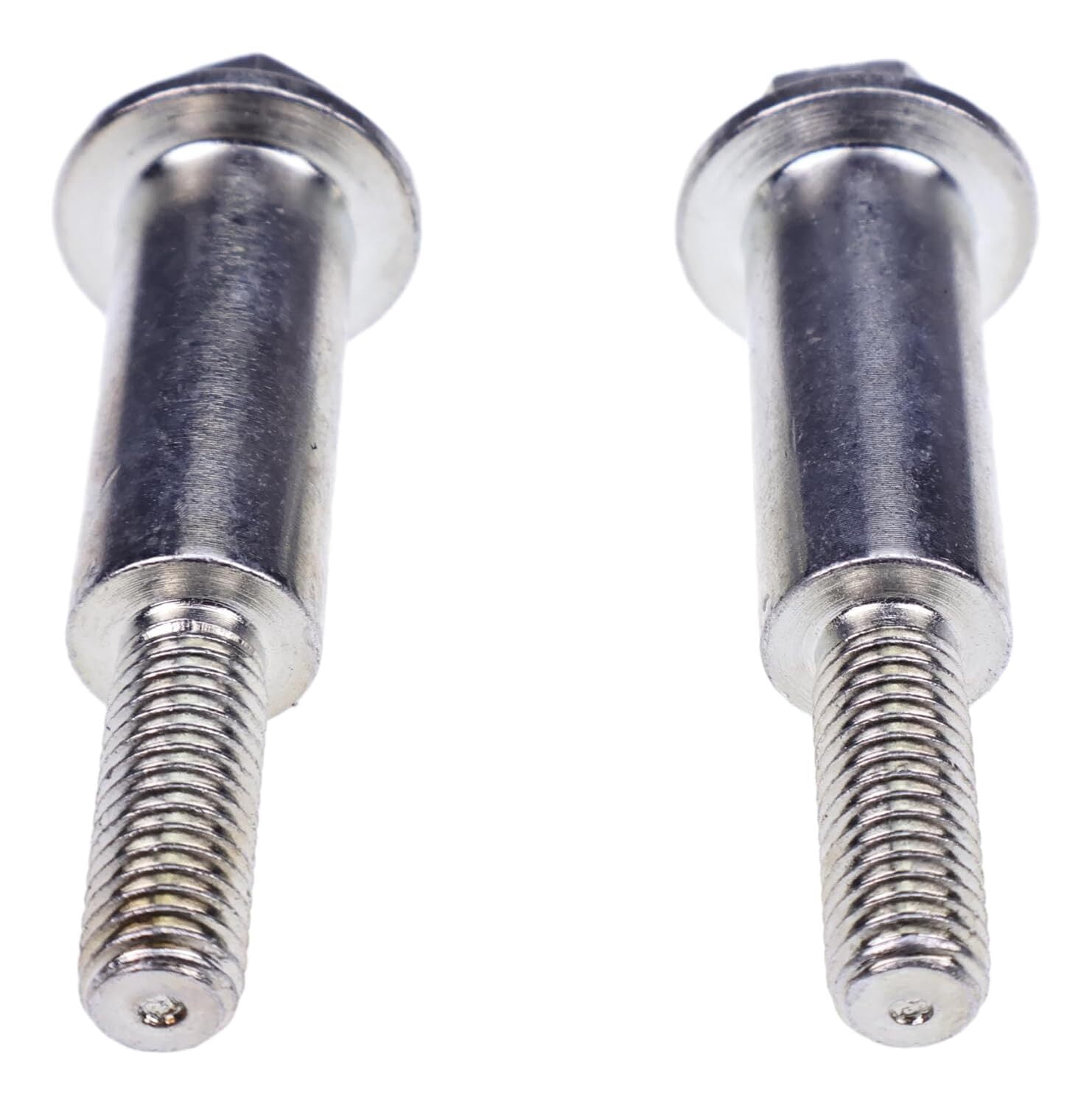 2X Wheel Axle Bolts M110801 For John Deere JX75 JX85 14SB 14PZ JA65 ...