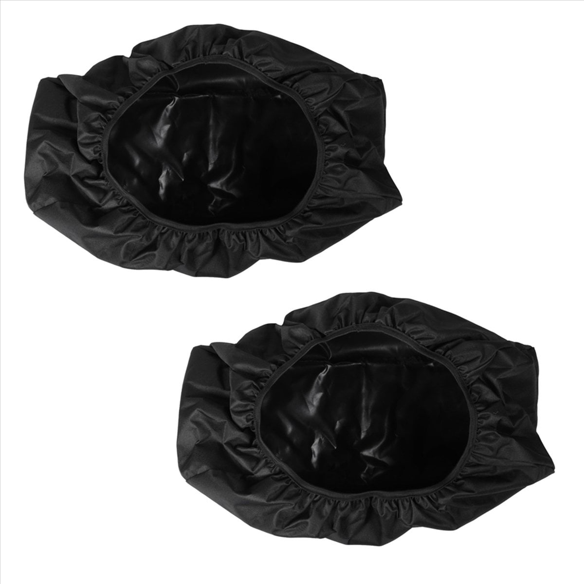 2X Winch Cover, Heavy Duty Waterproof Dust-Proof Protection Perfect for ...