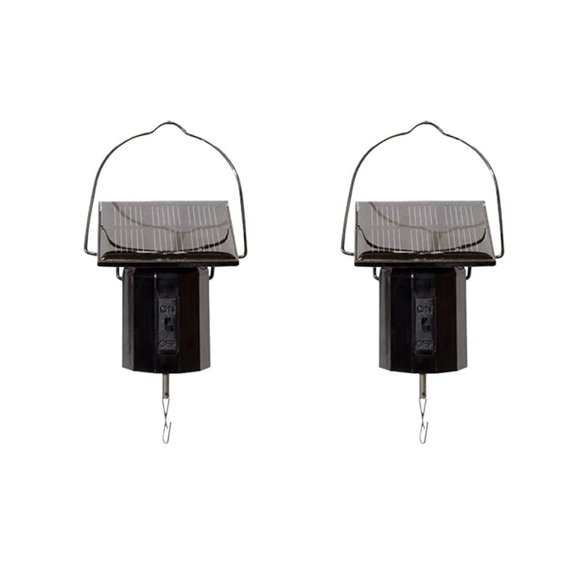 Wind Spinner Motor