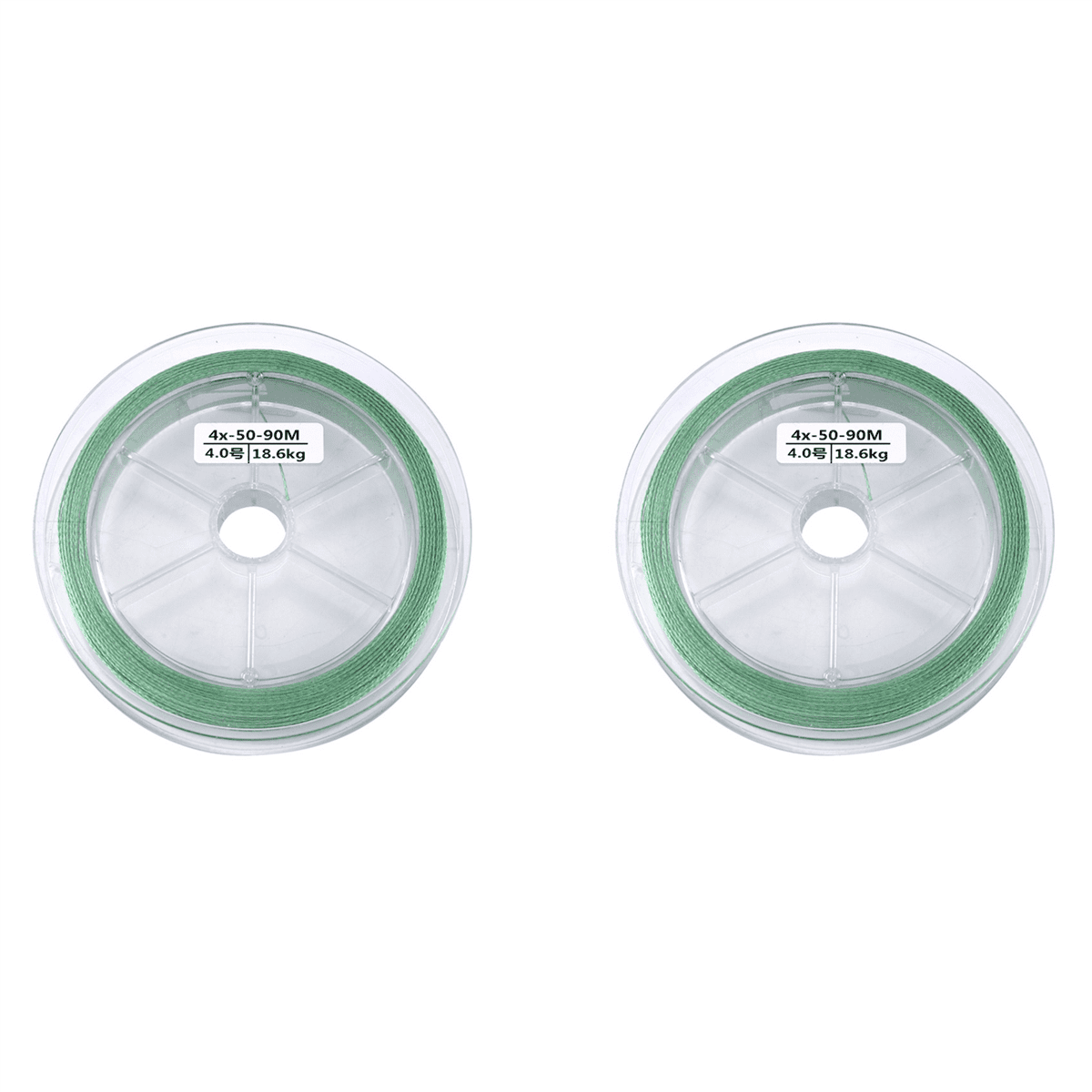 2X Wire for Trip Wire Alarm Device 12 Gauge Camping Trip Alarm ...