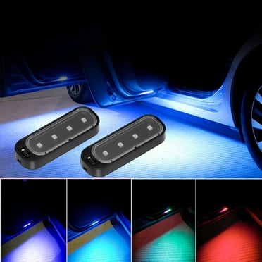 Nilight LED Light Bar Rocker Switch 5Pin Laser On/Off LED Light 20A/12V ...
