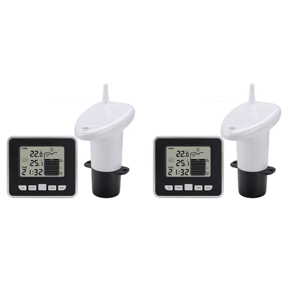 Tank Level Transmitter