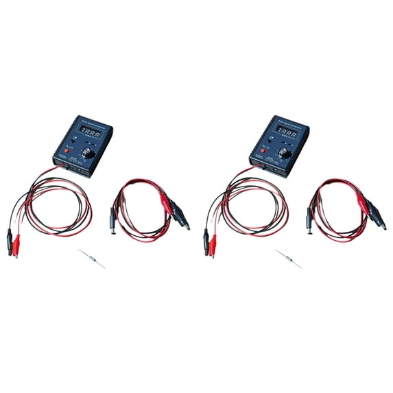 2X XH-2A Auto Signal Generator Vehicle Hall Sensor Crankshaft Position ...