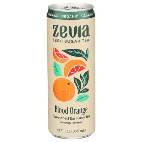 2X - Zevia Cola 6 Pack 12 fl oz - Walmart.com