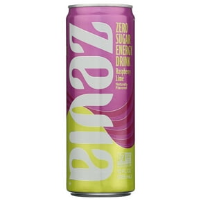 Zevia Energy Drinks in Beverages - Walmart.com