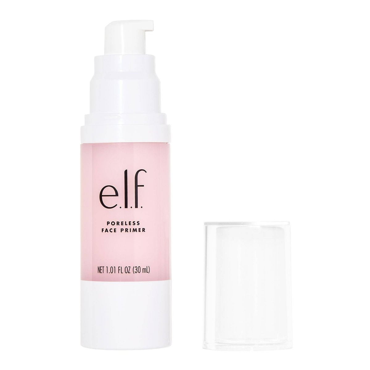 2X - e.l.f. Poreless Face Primer Large - 1.01 fl oz - Walmart Business ...