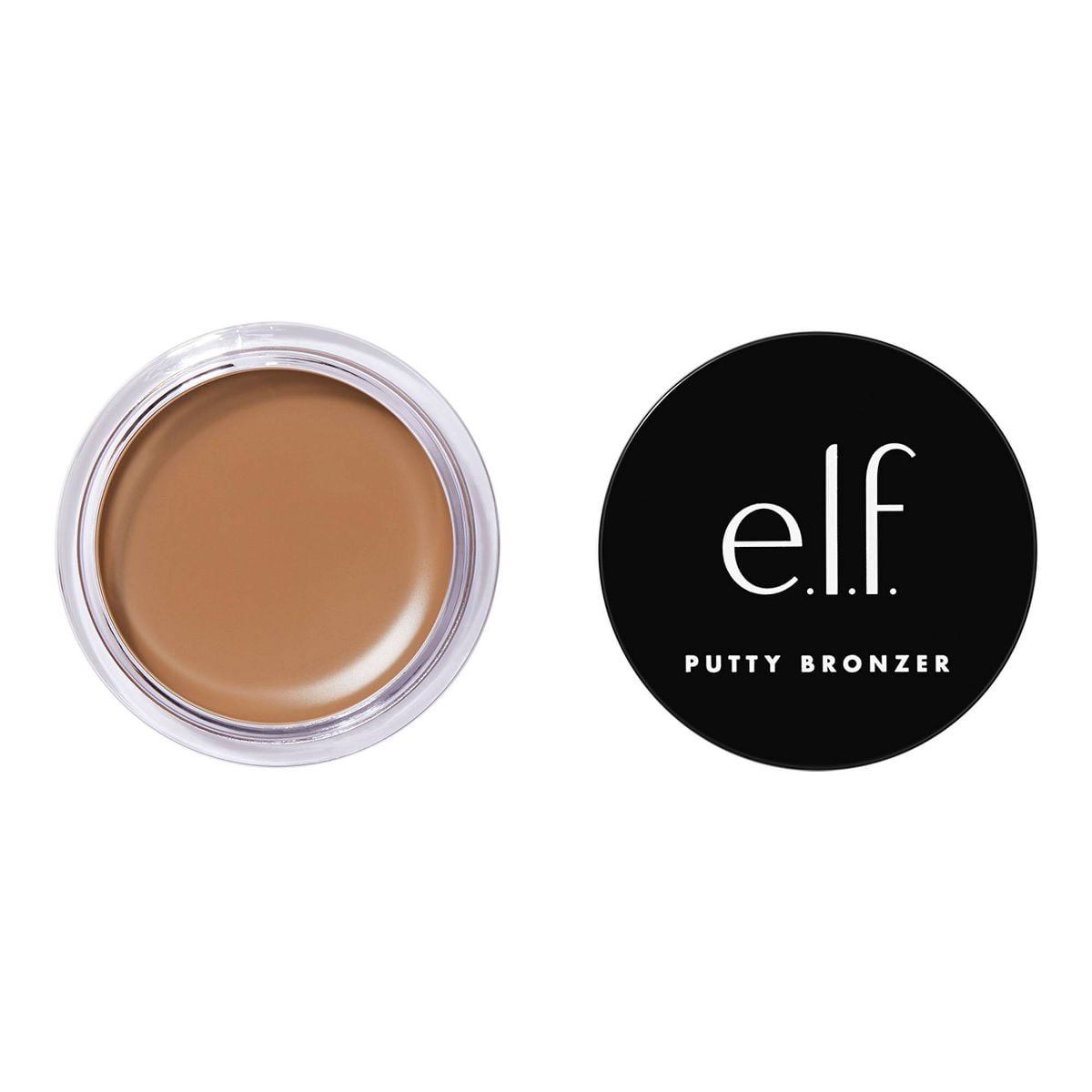 2X - e.l.f. Putty Bronzer - Tan Lines - 0.35oz - Walmart.com