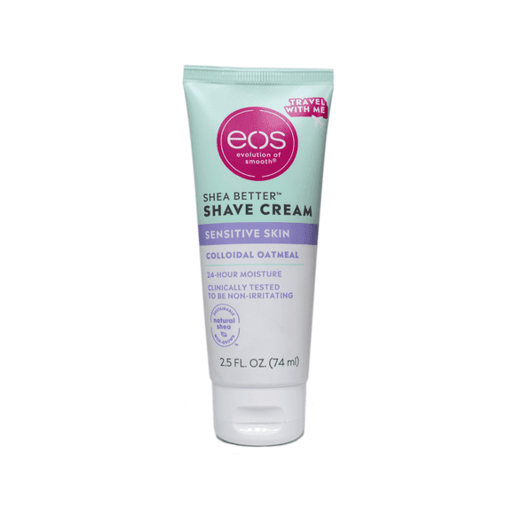eos Shave Cream in eos - Walmart.com