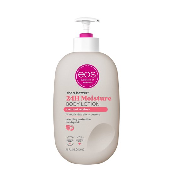 eos Lotion in eos - Walmart.com