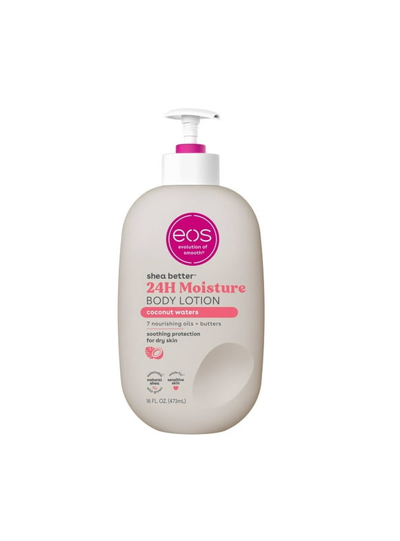 eos Body Lotions & Moisturizers - Walmart.com