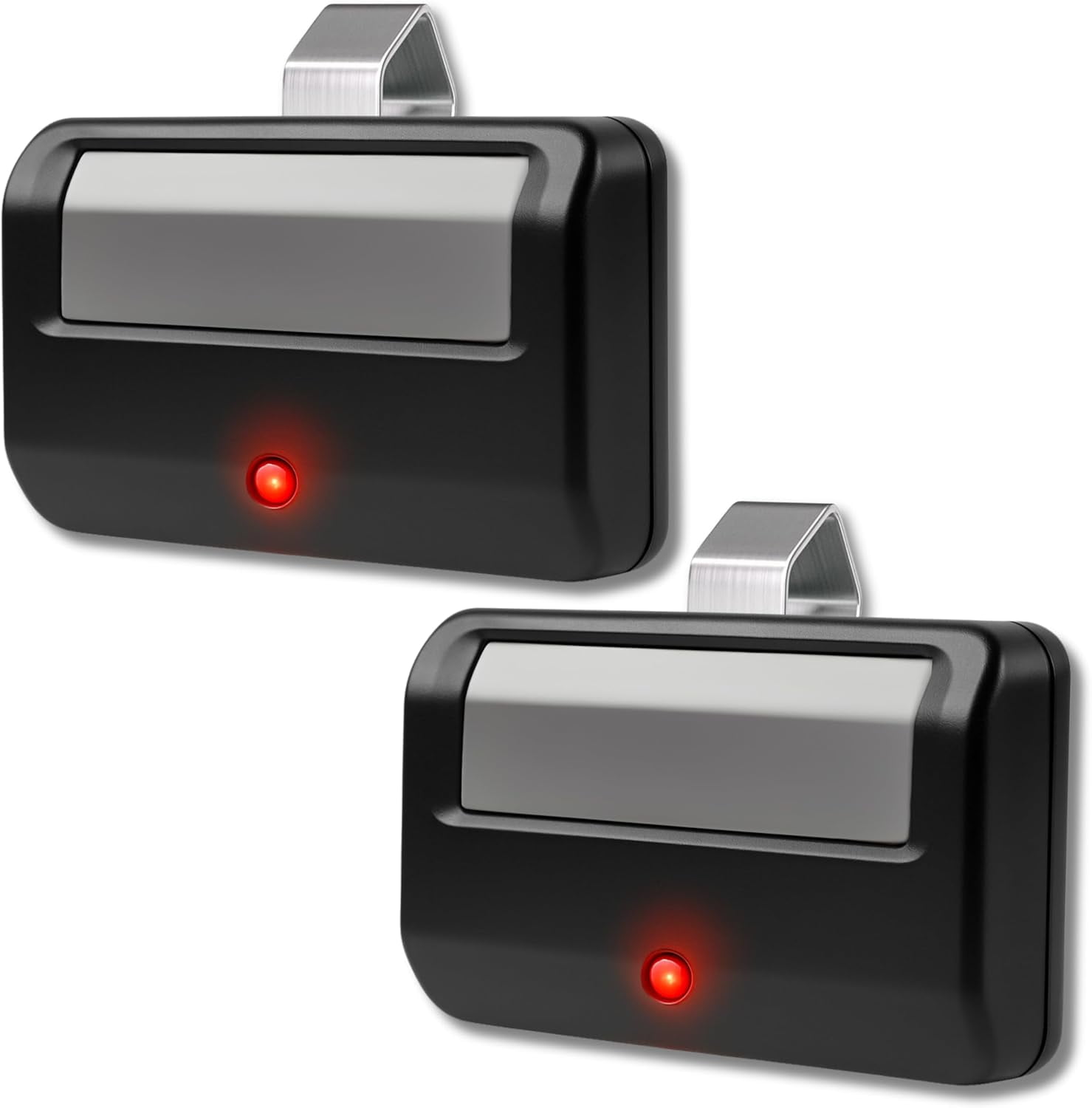 2X for 891LM Craftsman Garage Door Opener Remote Replacement, 1993 to ...