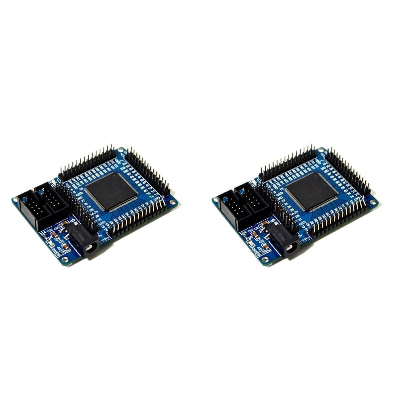 2X for ALTERA FPGA Cyslonell EP2C5T144 Minimum System Learning ...