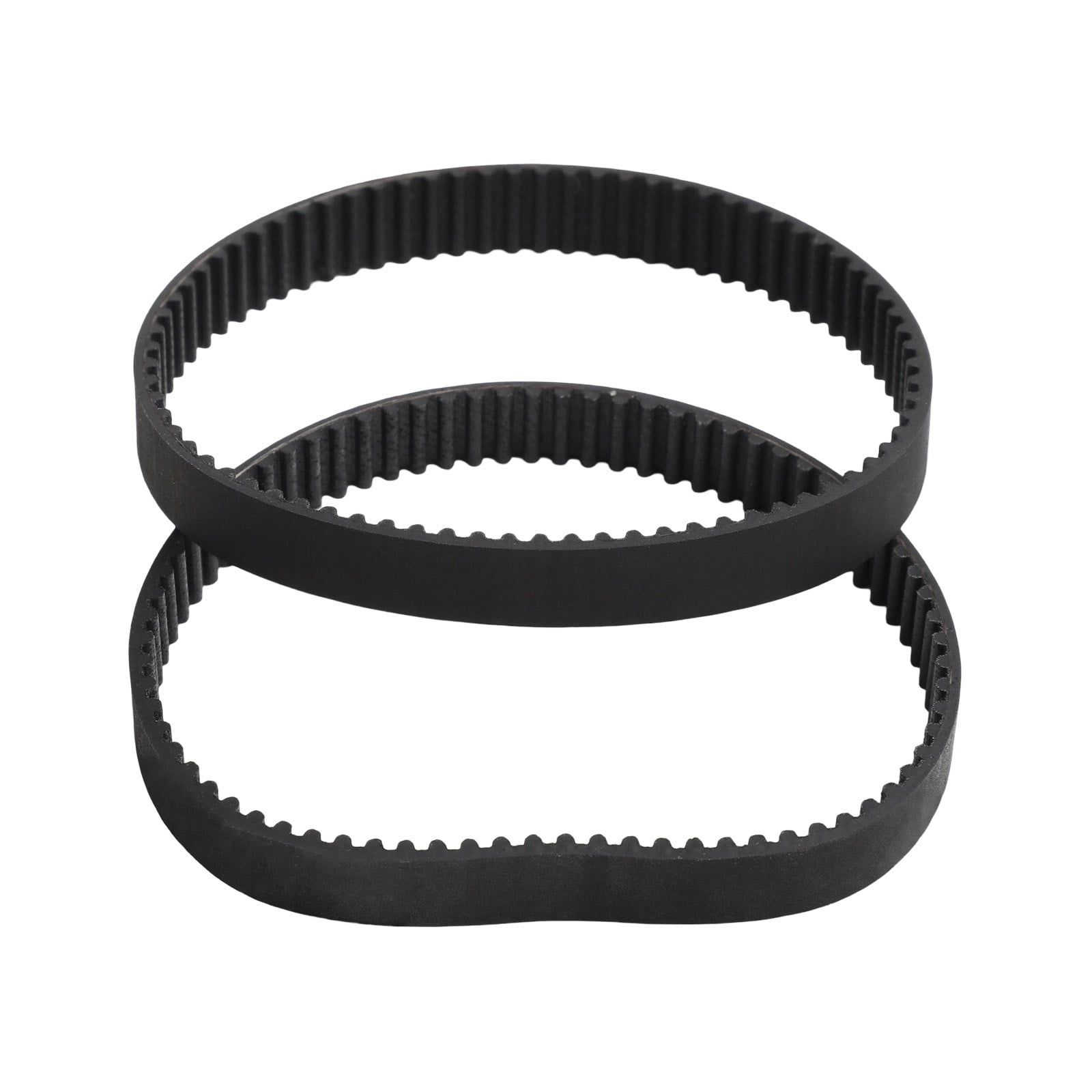 2X for Bosch Timing Belt Planer Gho18 V-Li / 14.4 1500 / / 100 / 15-82 ...