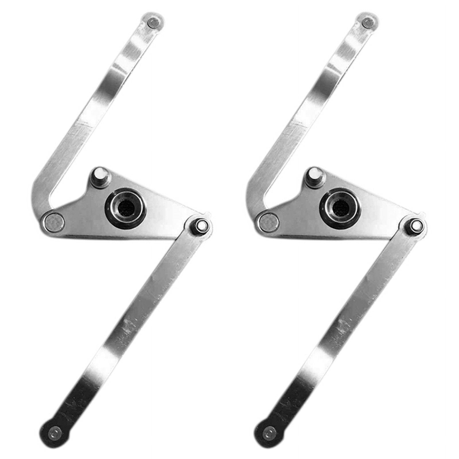 2X for Intake Manifold Air Flap Runner Lever Repair Kit M272 V6 M273 V8 ...