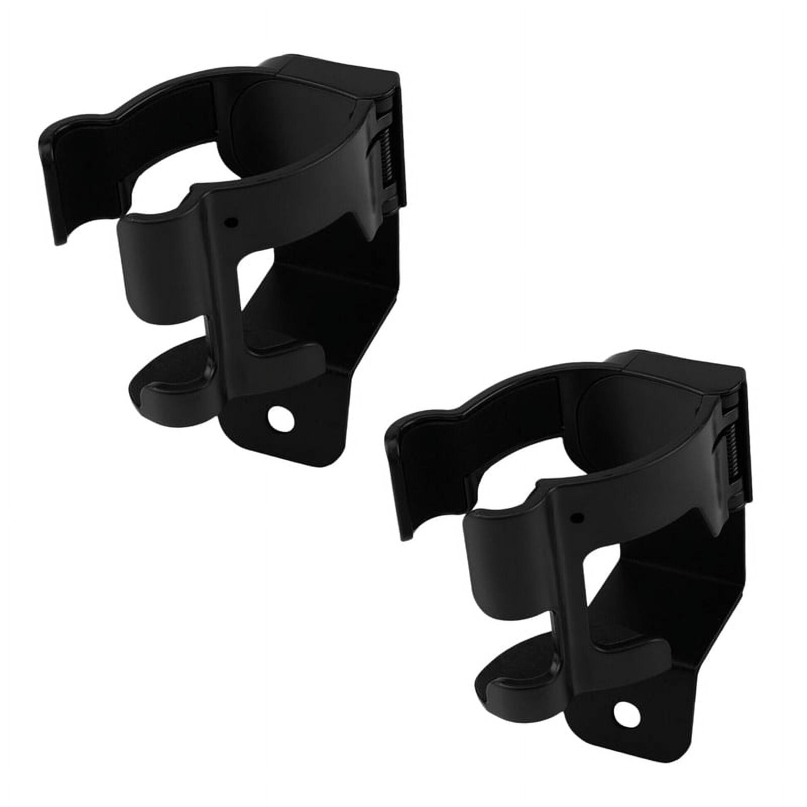 2X for Jimny 2019-2021 JB74 JB64 Mount Phone Holder Multifunction Water ...