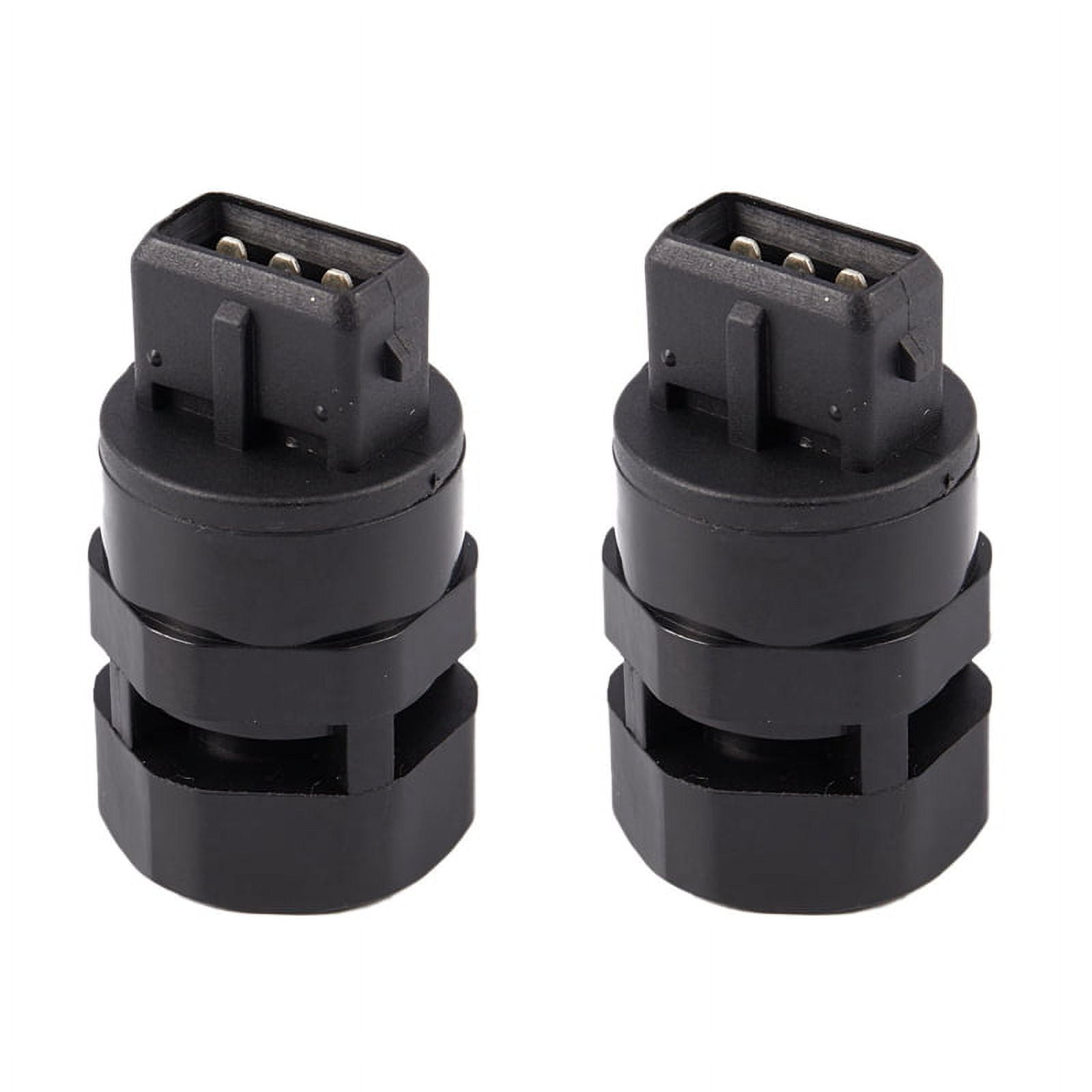 2X for L200 L400 Montero Delica Spacegear Speed Sensor - Walmart.com