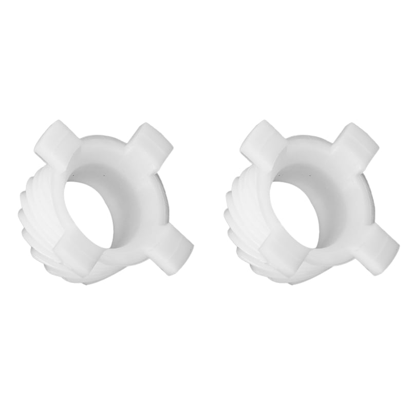 2X for -Z DRZ 400 Speedometer Odometer Instrument Driving Drive Gear ...