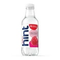 2X - hint Raspberry Flavored Water - 16 fl oz Bottle - Walmart.com