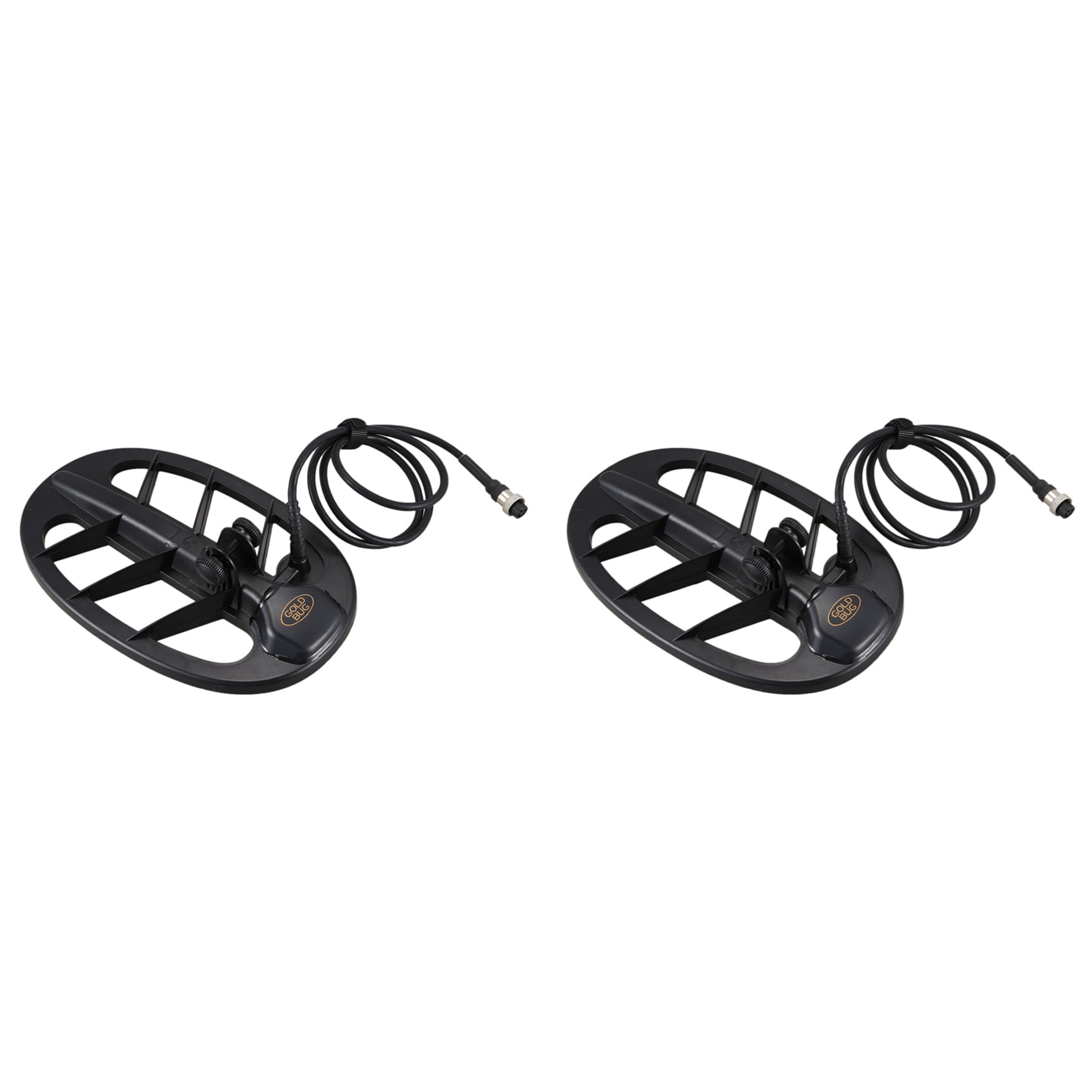 2X the Coil for FS2 Metal Detector is Best Finding Small Detection Test ...