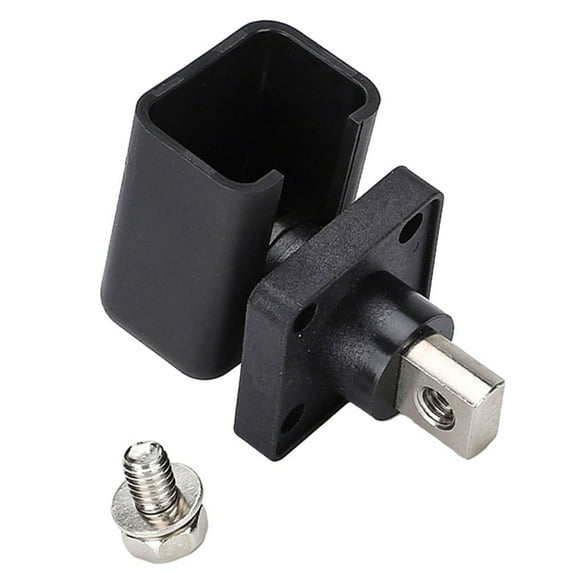 2X150A Copper Lithium Battery Terminal Battery Connector Energy Storage ...