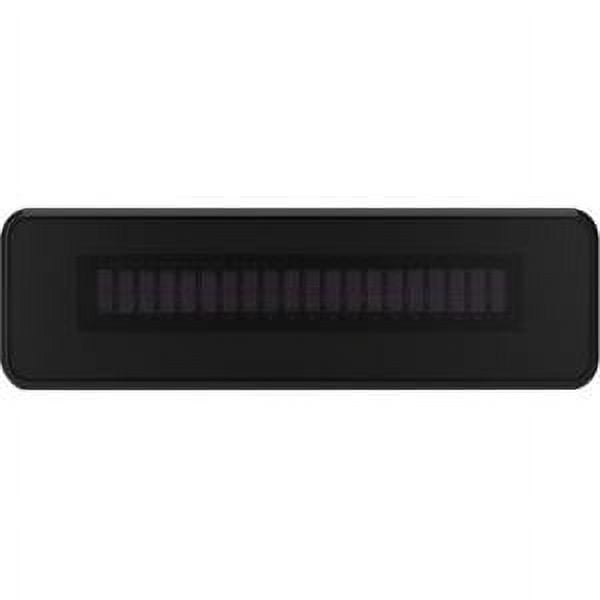 2X20 VFD CUSTOMER DISPLAY FOR X-SERIES - Walmart.com