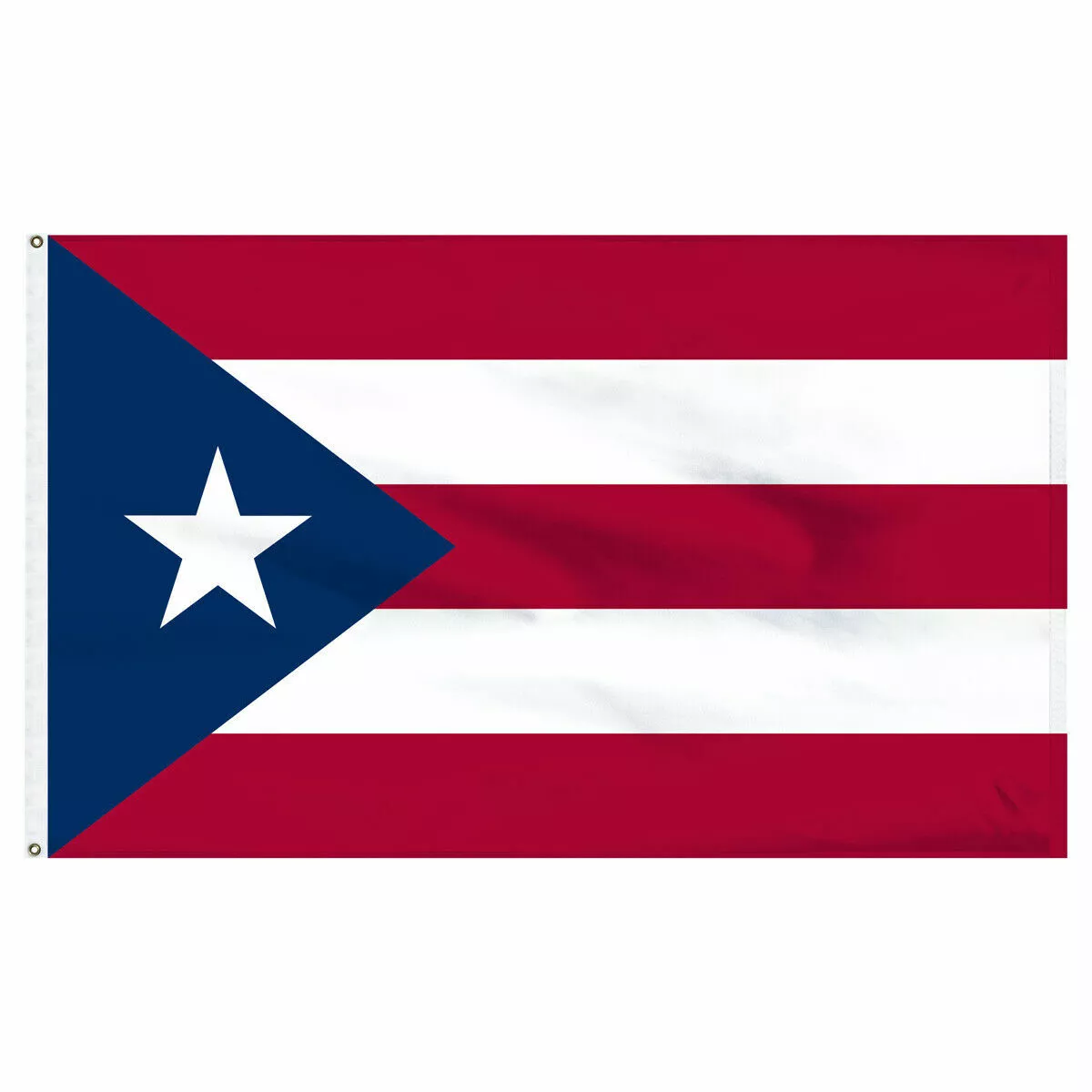 2X3 Puerto Rico Flag PR Ho e Flag Boriqua Puerto Rican Flag of Puerto ...