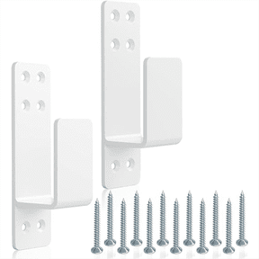 2x4 Brackets