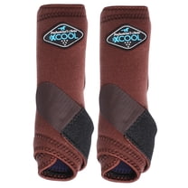 Professional's Choice 2XCOOL Horse Front Boots: Cool Comfort & Support ...