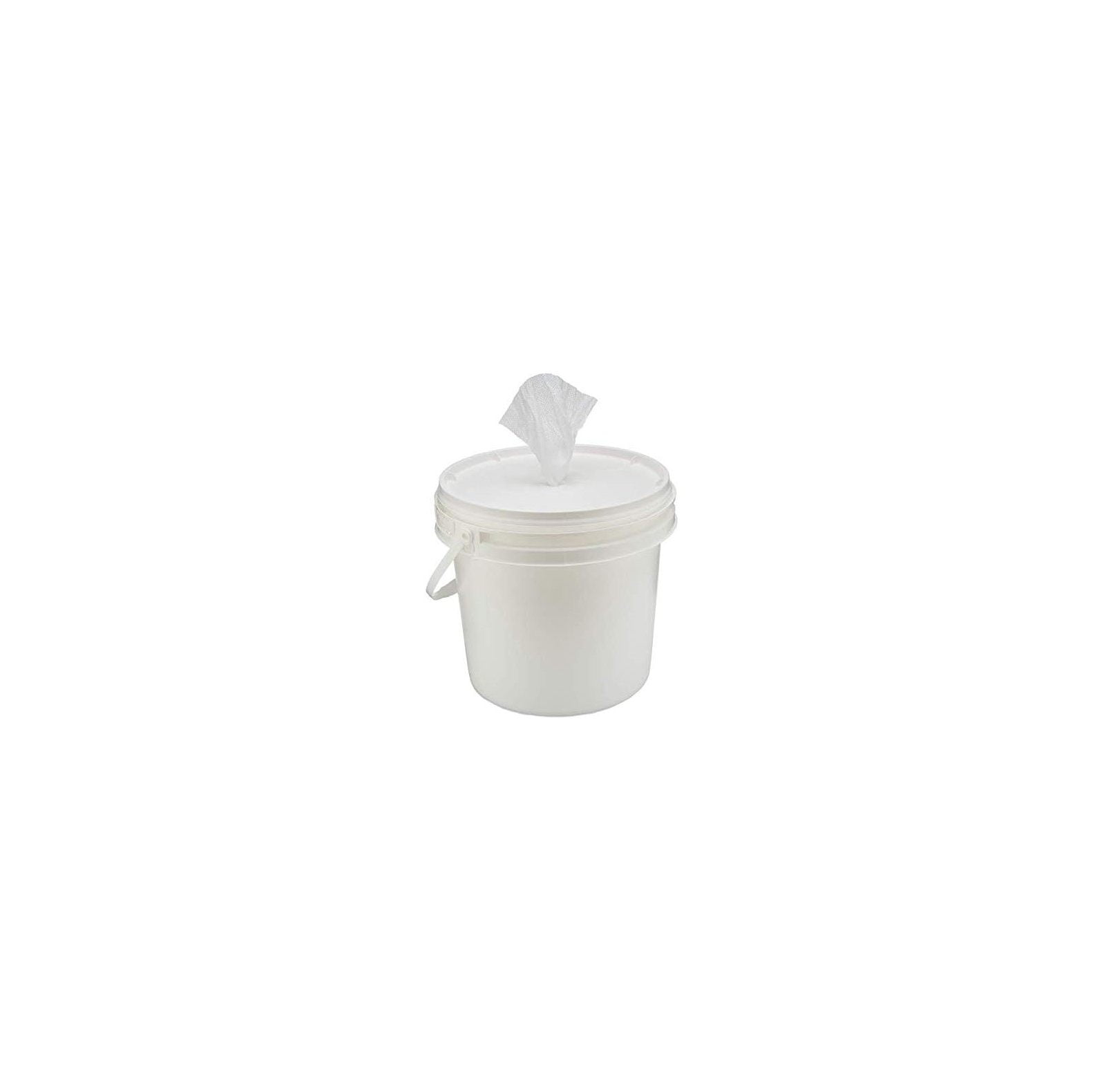2XL Corp - 3 Gallon Empty Bucket with Lid - Reseal Sticker Included ...