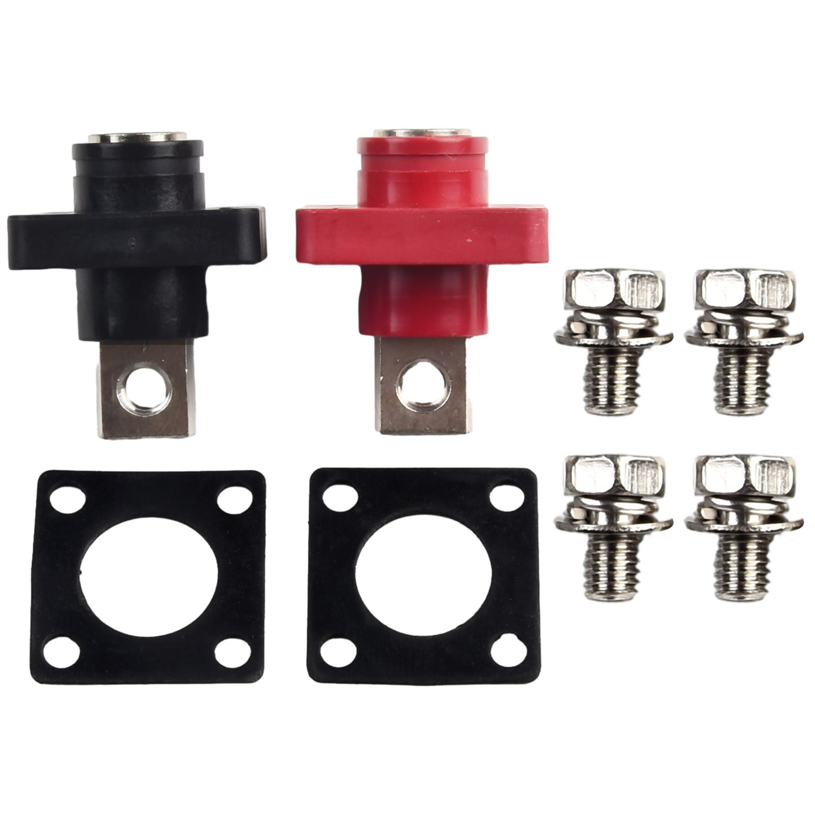 2Xall Copper Lithium Battery Terminal Battery Connector Energy Storage ...