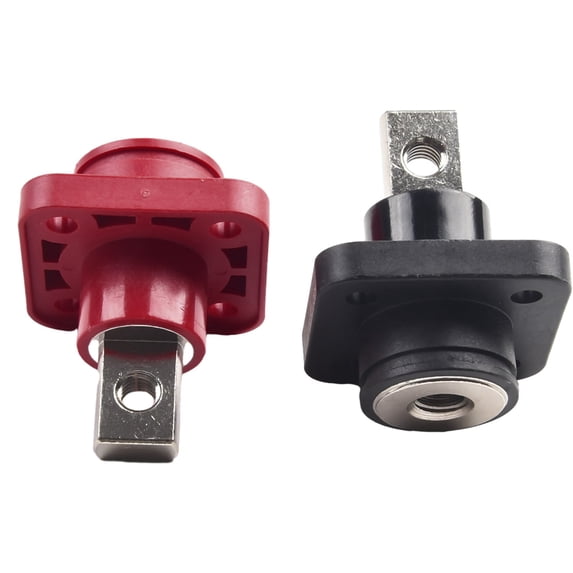 2Xall Copper Lithium Battery Terminal Battery Connector Energy Storage ...