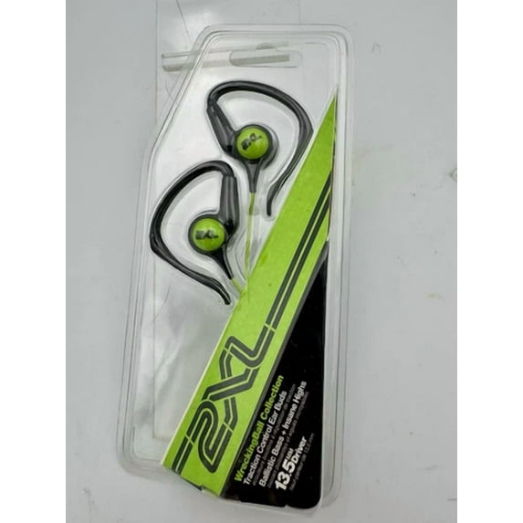 2Xl Wrecking Ball Collection Ballistic Bass / Insane Highs Ear Buds ...