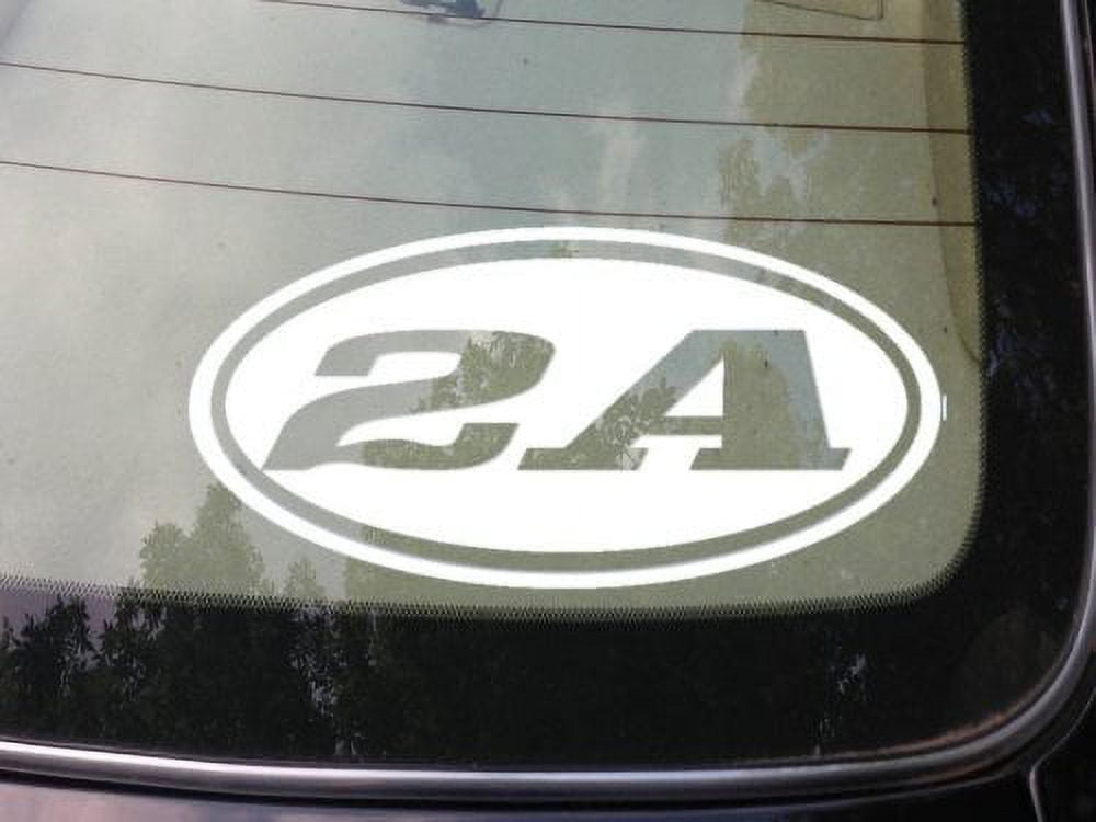 2a Sticker