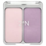 2aN Dual Cheek, 01 Cotton Candy Violet, 9 g - Walmart.com