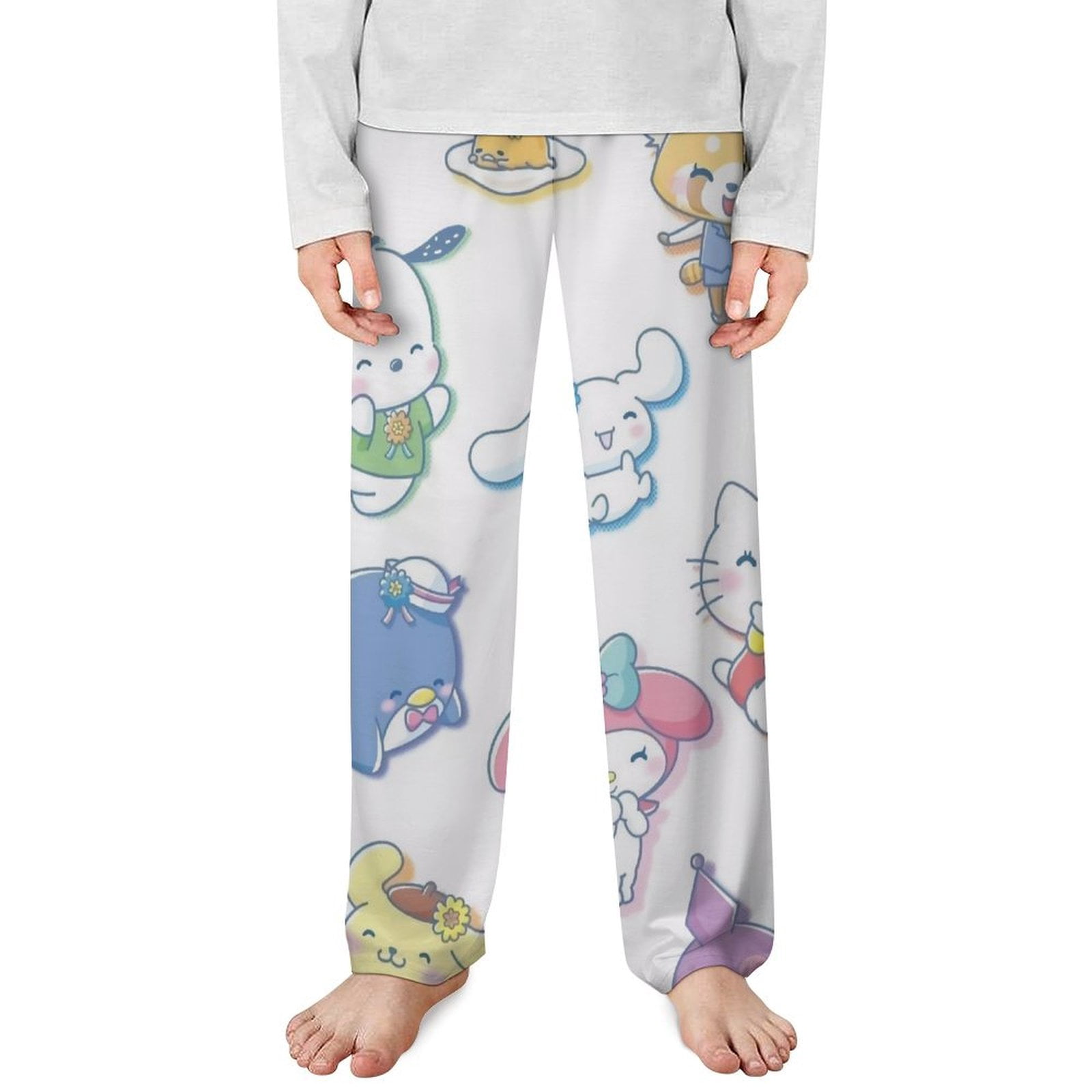 2b933b1c6b736185cd97a320204b25e4 Children's Pajamas Kids Home Pants ...