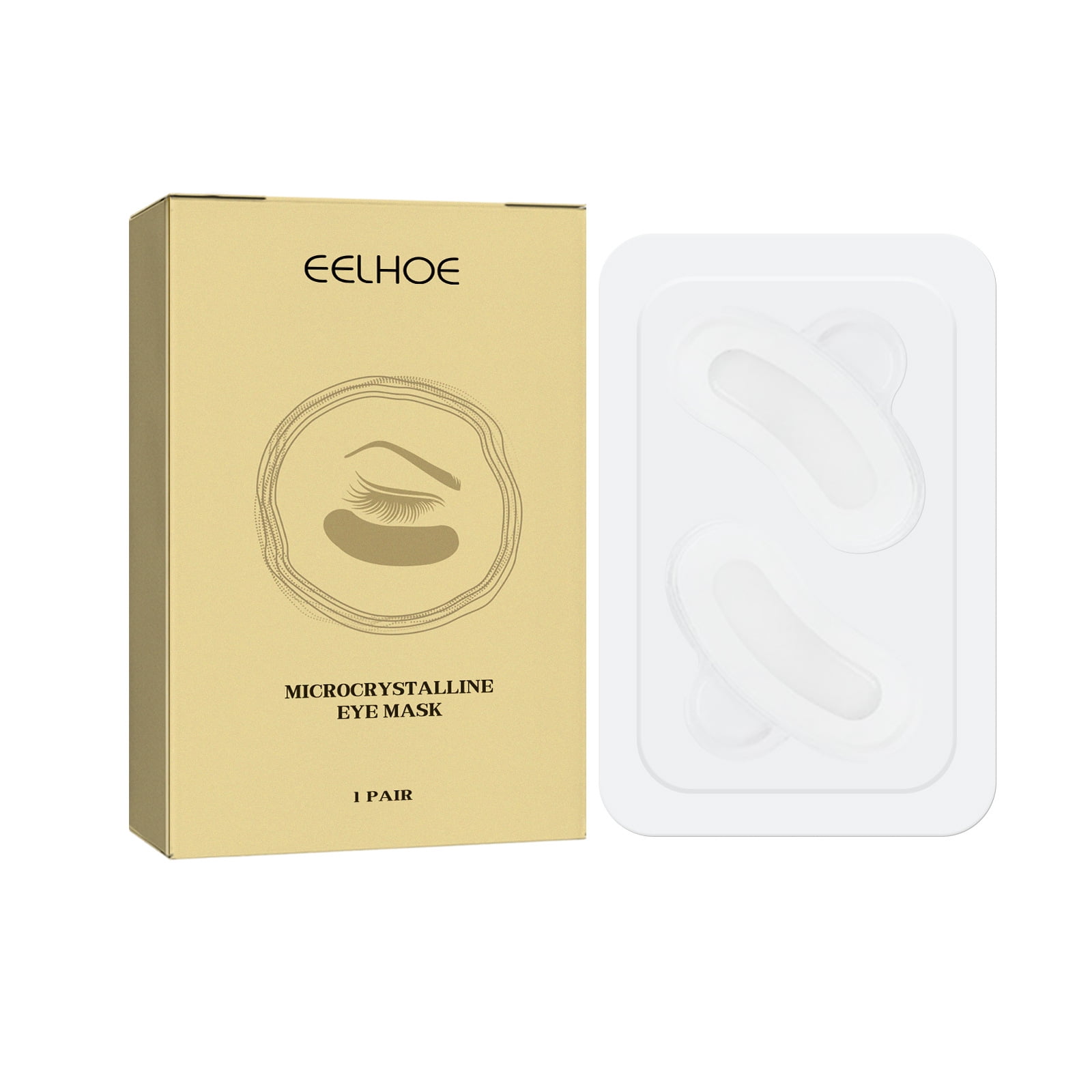 2boxs Under Eye Masks - Eye Dark Circles Eye Bags Firming Fine Lines ... 2boxs Under Eye Masks - Eye Dark Circles Eye Bags Firming Fine Lines ...