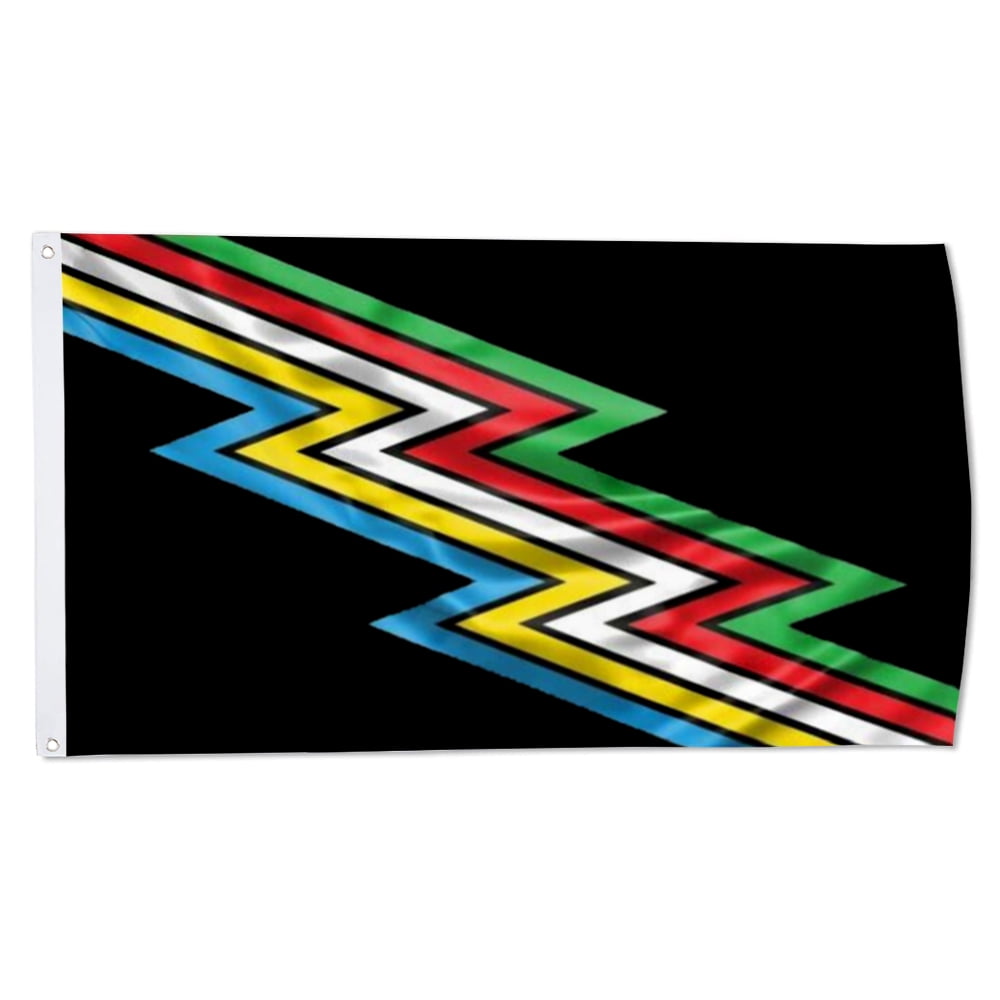 2but Disability Pride Flag Polyester 3x5 FT Indoor Outdoor Banner ...
